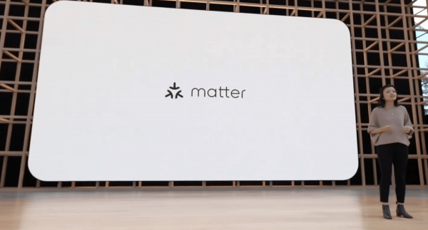 iOS 16.1正式支持Matter，易微联Matter Demo亮相_设备_控制_HomePod