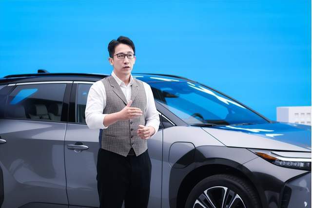 19.98万元起售，一汽丰田bZ4X上市暨bZ3亮相发布会正式开启_搜狐汽车_搜狐网