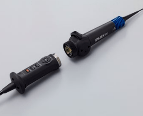 IPLEX TX视频内窥镜：铸件检查的神兵利器_搜狐汽车_搜狐网