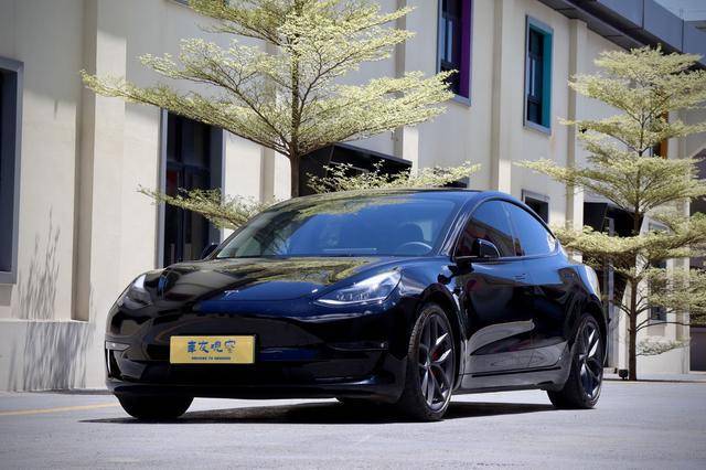 女生适合开什么新能源车？Model 3、极氪001、小鹏P7值得一看_搜狐汽车_搜狐网