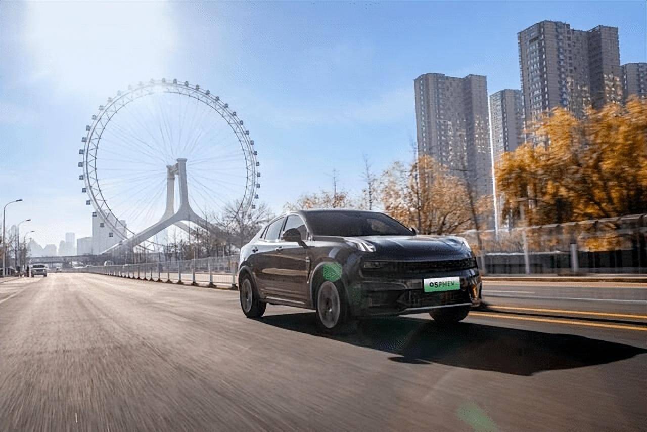 续航1100km！领克09EM-P里程无忧！_搜狐汽车_搜狐网