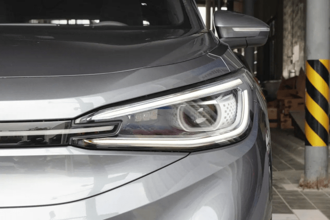 宋plus和ID.4X哪个好？上汽大众ID4X智能配置更有诚意_搜狐汽车_搜狐网