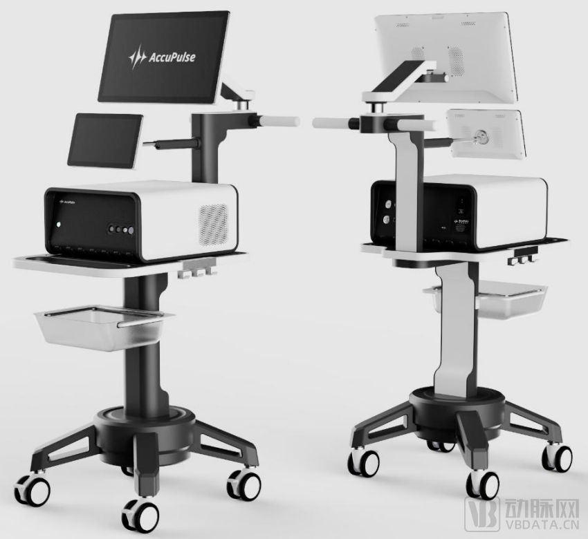 13年电生理老兵躬身入局，原始创新研发磁电定位三维PFA解决方案_阴杰_艾科_测系统