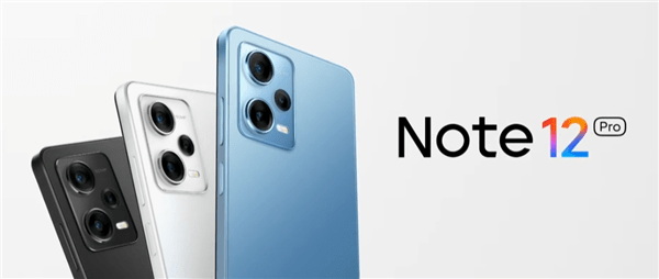 仅差200元 Redmi Note 12 Pro/Pro+区别在哪？一文看懂买哪款_机型_支持_设计