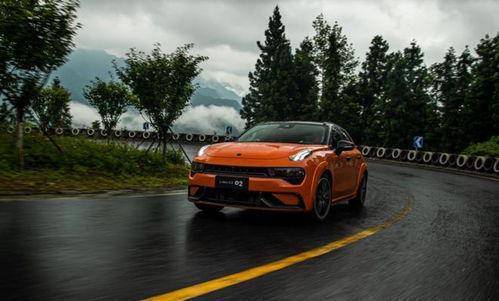 20万左右的车型推荐—领克02 Hatchback_搜狐汽车_搜狐网