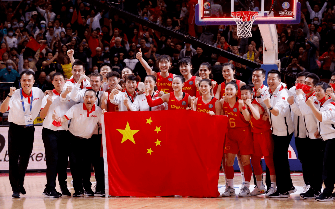 赛事速递 | 定了！2022-2023赛季WCBA联赛落地福建！_福州_比赛_中国篮球协会