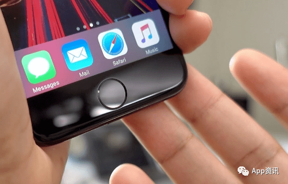 iPhone 15 Pro 系列机型音量电源键或将采用固态按键设计_Taptic_Engines_iPhone