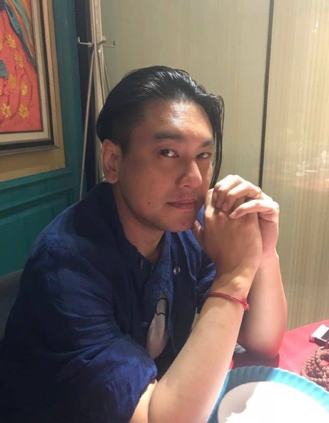 她是朱孝天的老婆,演了57部戏也没红,如今36岁快被遗忘了 电视剧 楚留香 印象