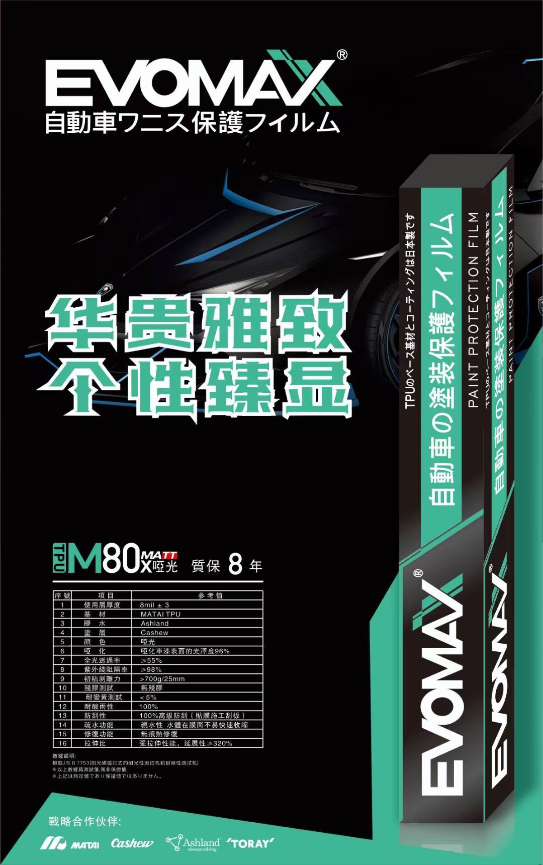 丰田塞纳EVOMAX易瑪日本TPU隐形车衣_搜狐汽车_搜狐网