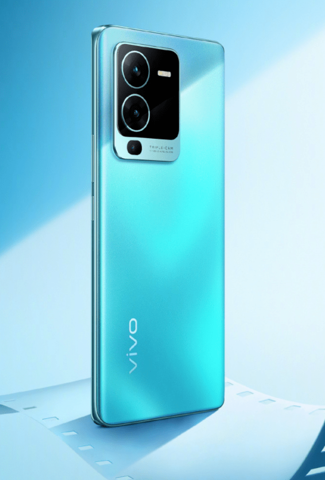 vivo S16 系列手机迎早期爆料，有望搭载天玑 8200_Pro_数码_芯片