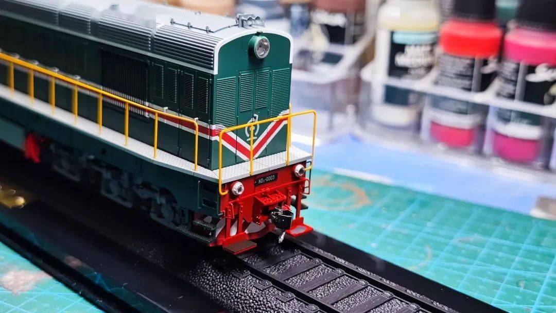 模型迷的归宿在沙盘 - 车迷分享 ND3_搜狐汽车_搜狐网