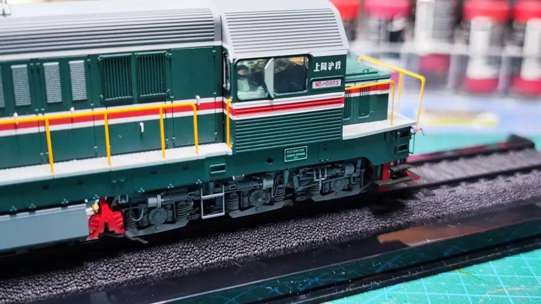 模型迷的归宿在沙盘 - 车迷分享 ND3_搜狐汽车_搜狐网