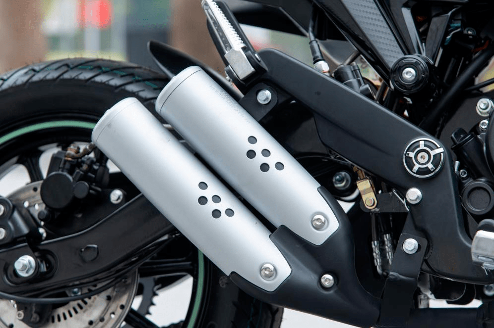 CoCo机车发布10680元现代复古Pony150F、8980元Cross 125X_搜狐汽车_搜狐网