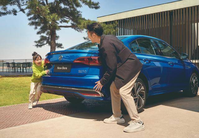 售12.29万元 搭1.5L动力+6AT！大众宝来新增畅行限量版上市_搜狐汽车_搜狐网