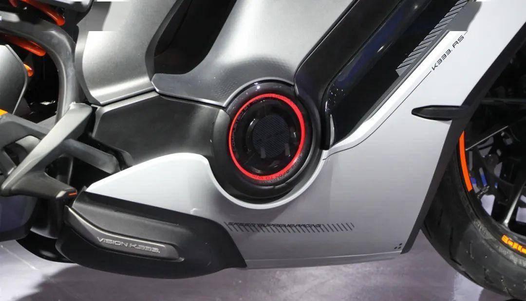 中国摩博会，杰迪机车重磅新车亮相、国产最大排量仿赛公布售价_搜狐汽车_搜狐网