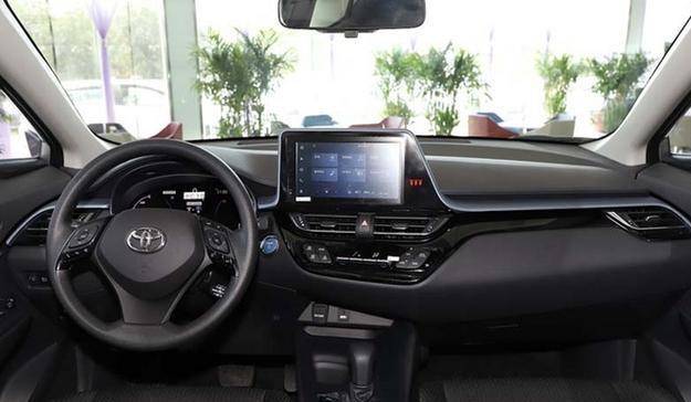 9月份销量仅1818台，奕泽IZOA优惠降价，丰田汽车拿出诚意_搜狐汽车_搜狐网