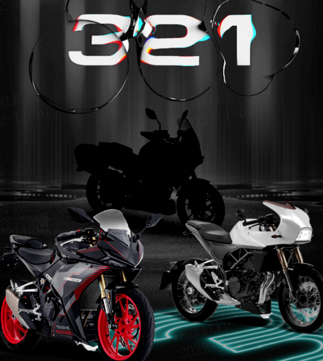 凯越400RR/800ADV真容揭晓..._搜狐汽车_搜狐网