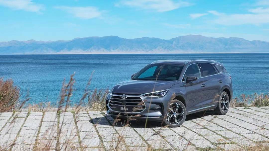 两挡智能DHT实力碾压单挡DM-i，拿铁DHT-PHEV驾驶体验全维领先唐DM-i_搜狐汽车_搜狐网