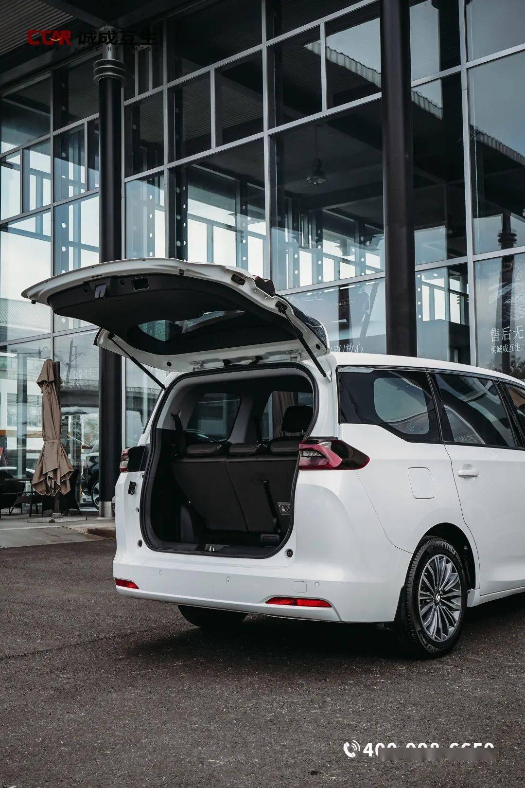 空间不输GL8，10万出头就能买！【广汽传祺 传祺M6 270T 自动尊享版（七座）国VI】_搜狐汽车_搜狐网