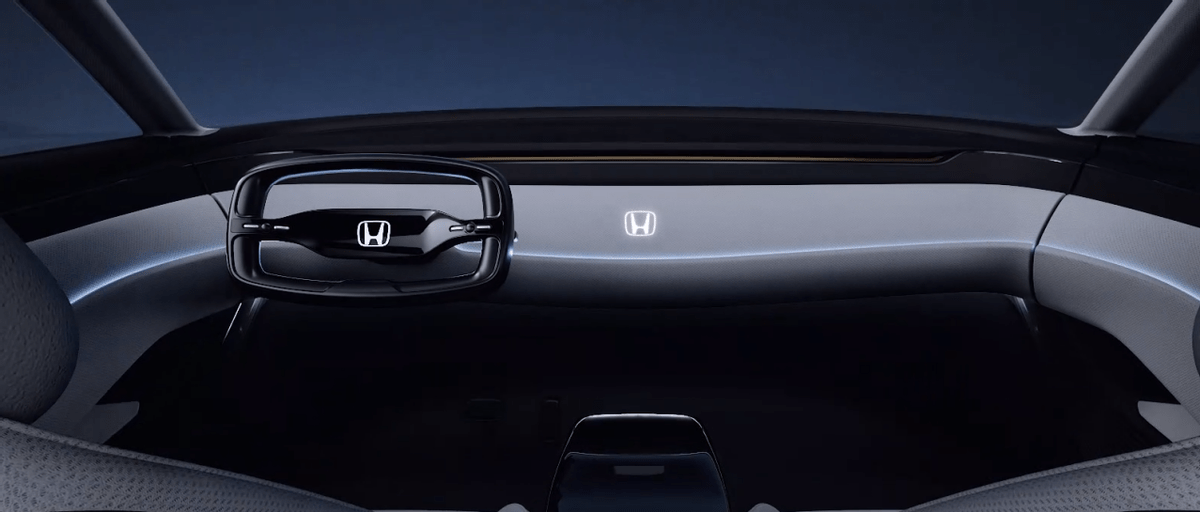 本田e:N2 Concept概念车首发 安全超感驾驶辅助全新升级_搜狐汽车_搜狐网