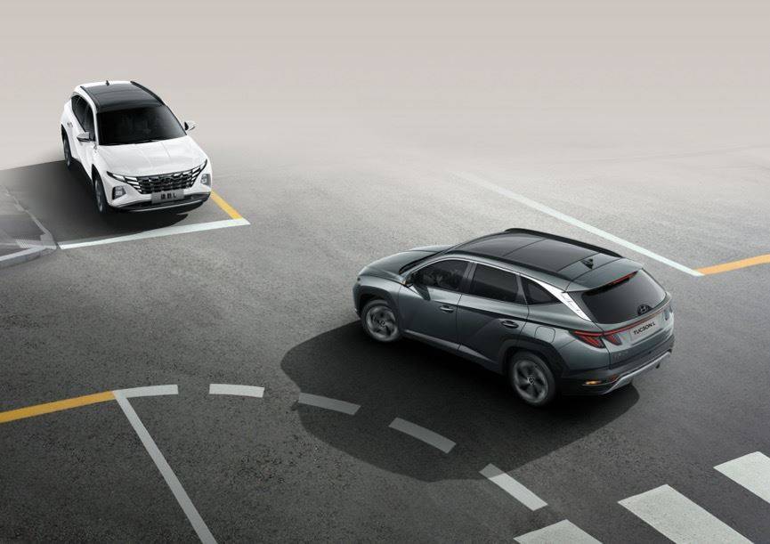 硬核高能SUV第五代途胜L 8AT 16.18-20.78万元实力登场_搜狐汽车_搜狐网