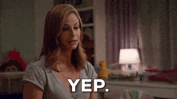 Yeah、Yep、Yah、Yay、Ya这5个词到底有什么区别？_例句_yes_口语