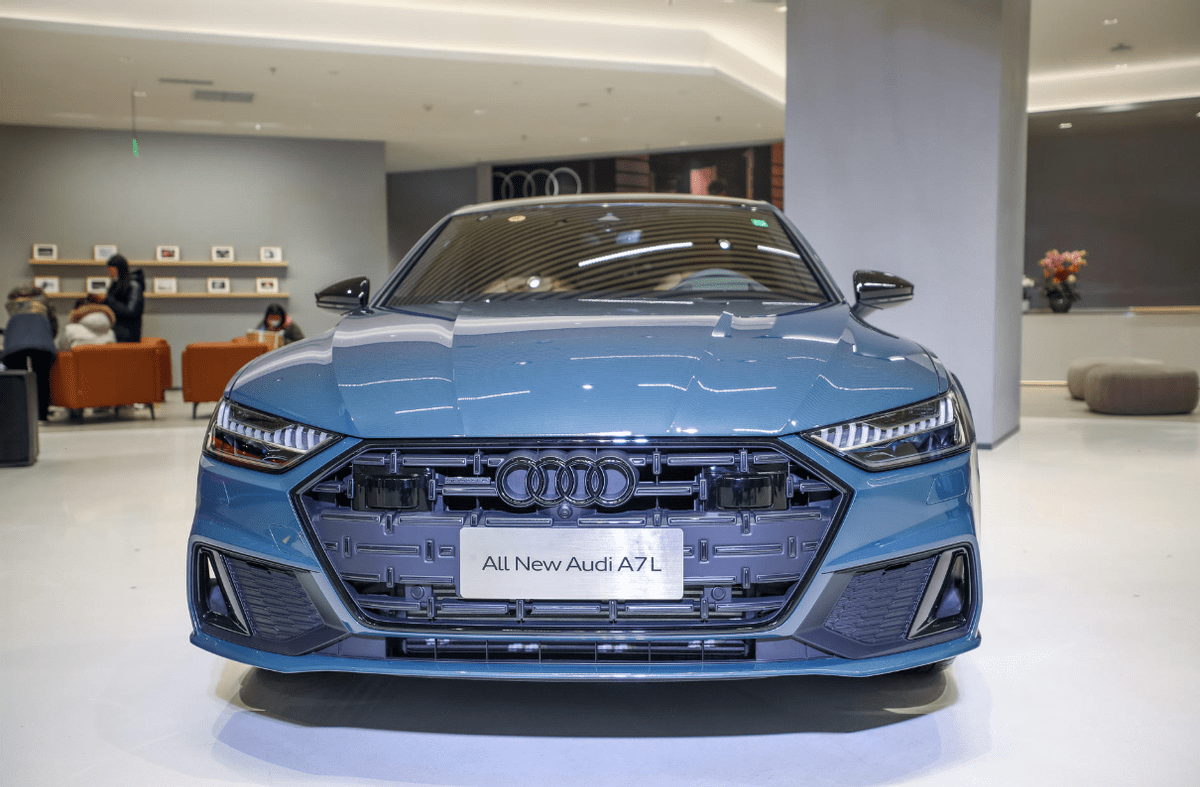 为什么说有一种安全，叫A7L级守护，看两个测试成绩你就懂了_搜狐汽车_搜狐网