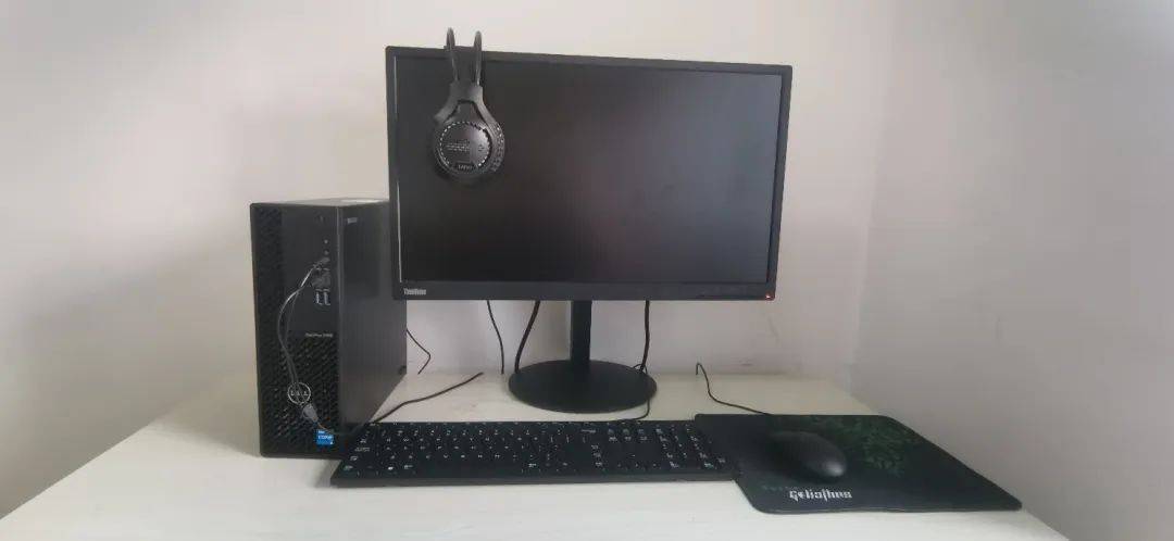 Dell OptiPlex 3000小型机评测体验_运行_主机_硬盘