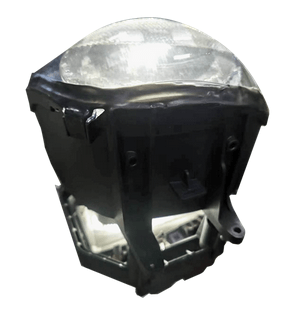 晶能光电率先发布ADB大灯LED模组新品_搜狐汽车_搜狐网