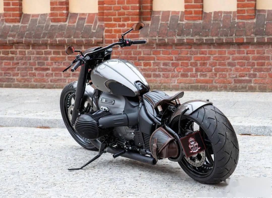 7款狂野定制BMW R 18，每一款都想收入囊中 | 酷乐机车_搜狐汽车_搜狐网