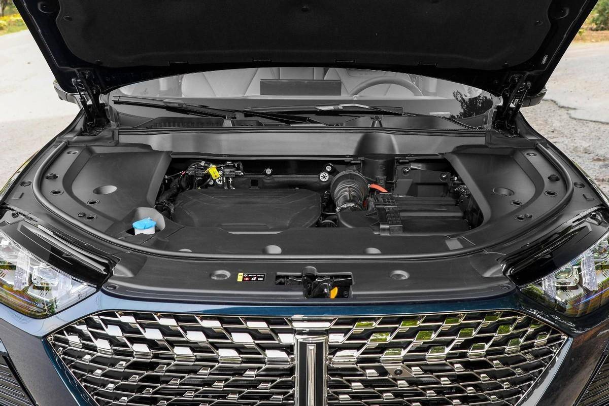 纯电续航184公里，综合油耗0.48L，拿铁DHT-PHEV全解析_搜狐汽车_搜狐网