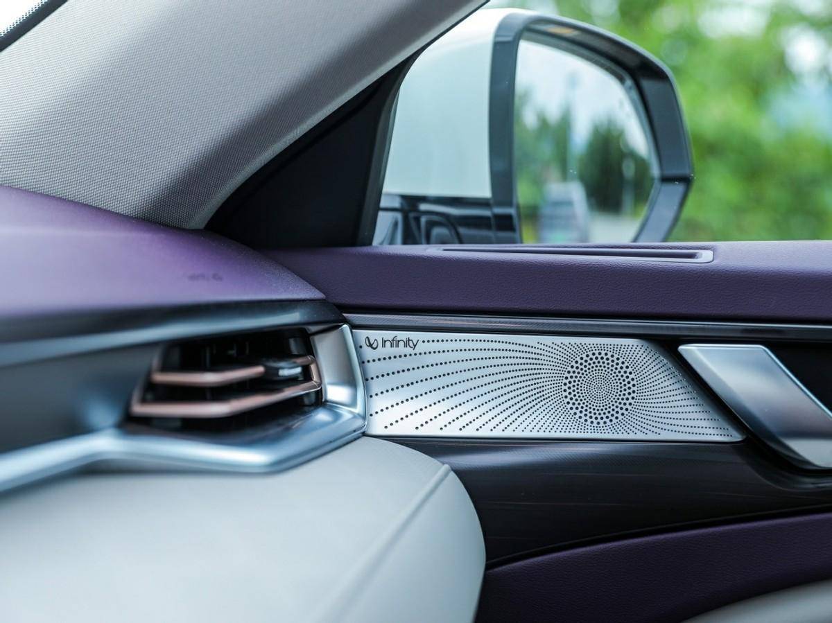 纯电续航184公里，综合油耗0.48L，拿铁DHT-PHEV全解析_搜狐汽车_搜狐网