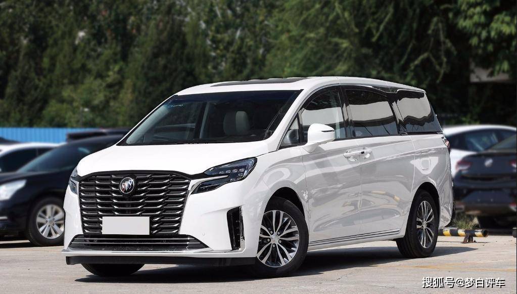 官宣！MPV质量排名公布：别克GL8亚军，奥德赛第四，传祺M8第十！_搜狐汽车_搜狐网
