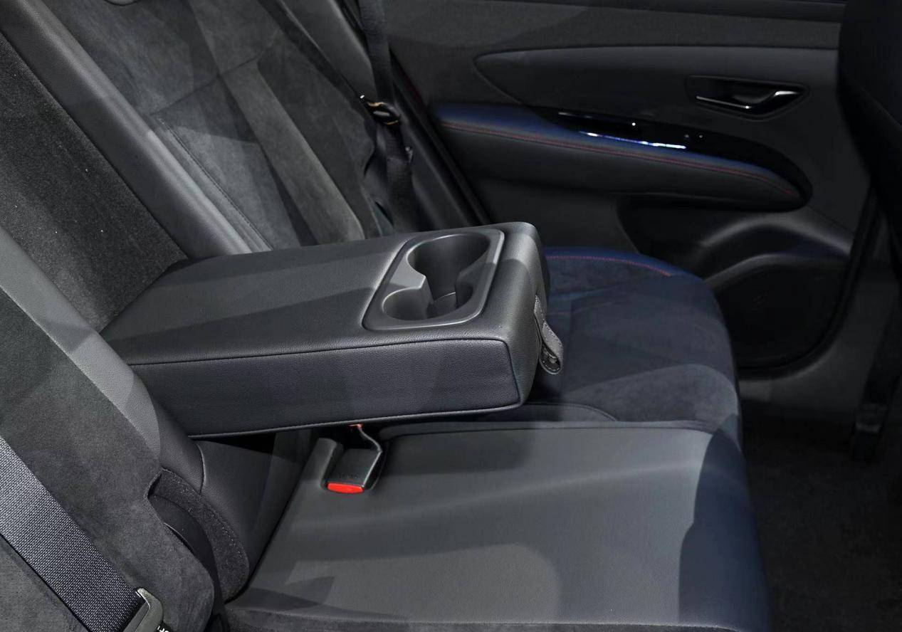 换装8AT，全新现代途胜L正式上市，值得选吗？_搜狐汽车_搜狐网