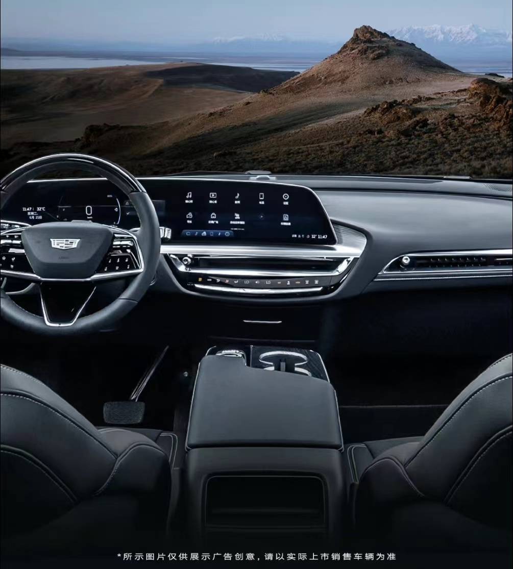 出道即巅峰，凯迪拉克纯电LYRIQ锐歌销量超过蔚来ES8！_搜狐汽车_搜狐网
