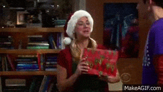 gift 和 present，到底有啥区别？搞混就尴尬了..._礼物_give_should