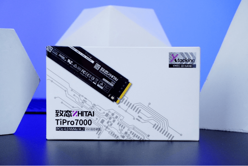 战火重燃，致态TiPro7000助你驰骋赛场_测试_性能要求_游戏