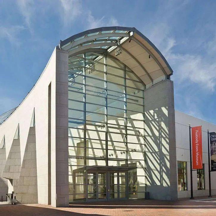 Nancy Berliner 白玲安博士“八破画：探寻根源与新枝”|“何为佳作”系列讲座03_Online_Curator_th