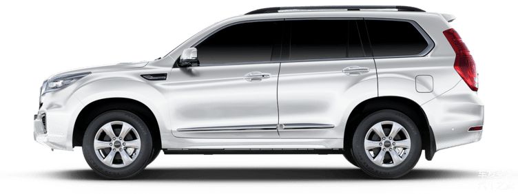 哈弗H9搭载2.0T+8AT的黄金动力组合_搜狐汽车_搜狐网