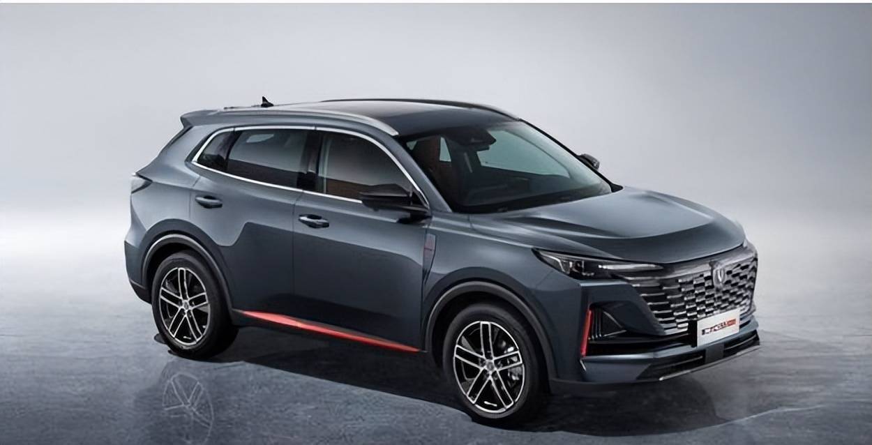 CS55PLUS与传祺GS4选哪个？_搜狐汽车_搜狐网