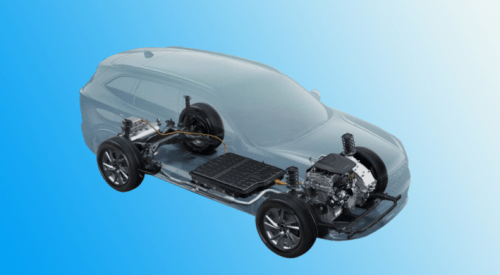 第三代 H6 DHT-PHEV搭载柠檬混动DHT没有让消费者失望_搜狐汽车_搜狐网