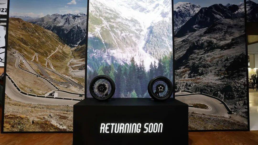 “皇帝的新车？”摩托古兹宣布，ADV车系Stelvio即将回归_搜狐汽车_搜狐网