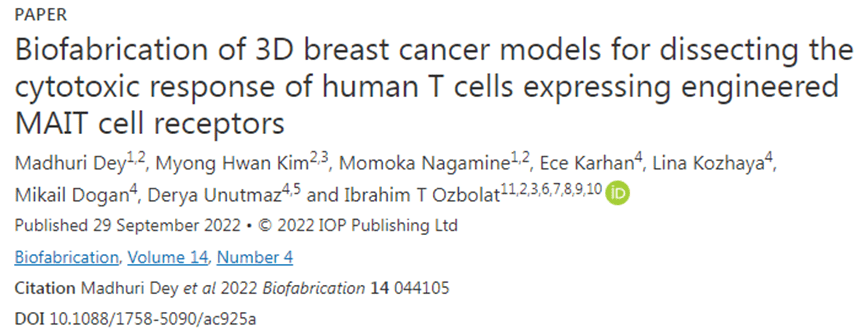 car-t细胞治疗最新研究进展（2022年11月）_肿瘤_研究人员_开发
