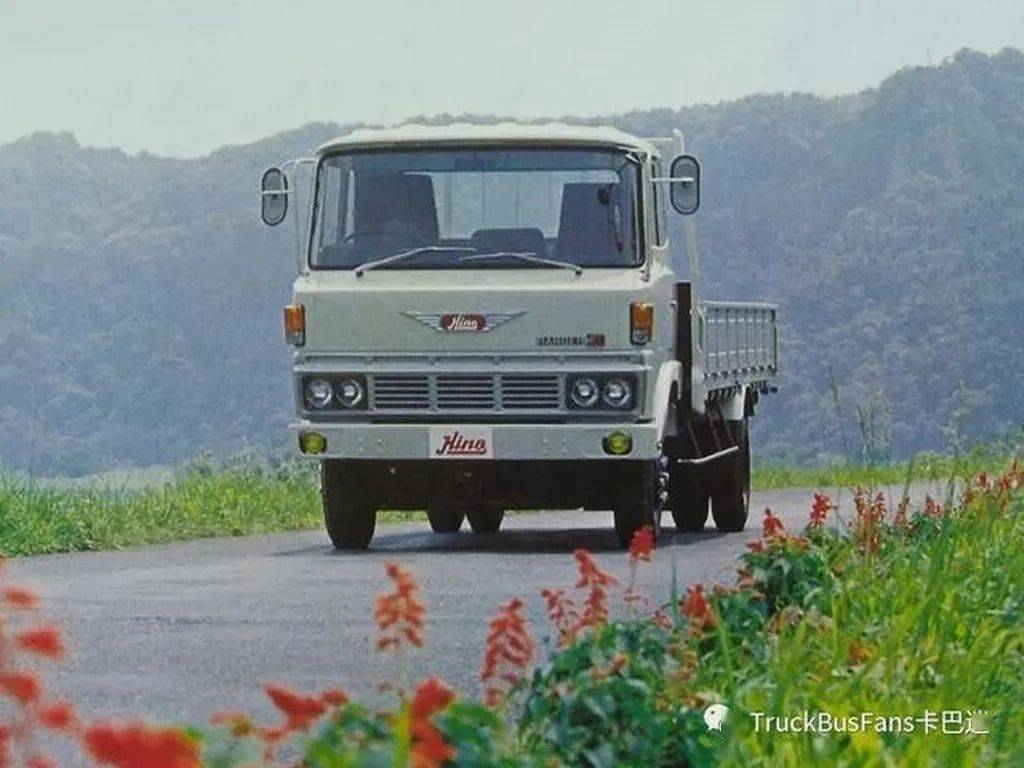 皮实耐操，TLV第一代日野Ranger模型试玩III_搜狐汽车_搜狐网