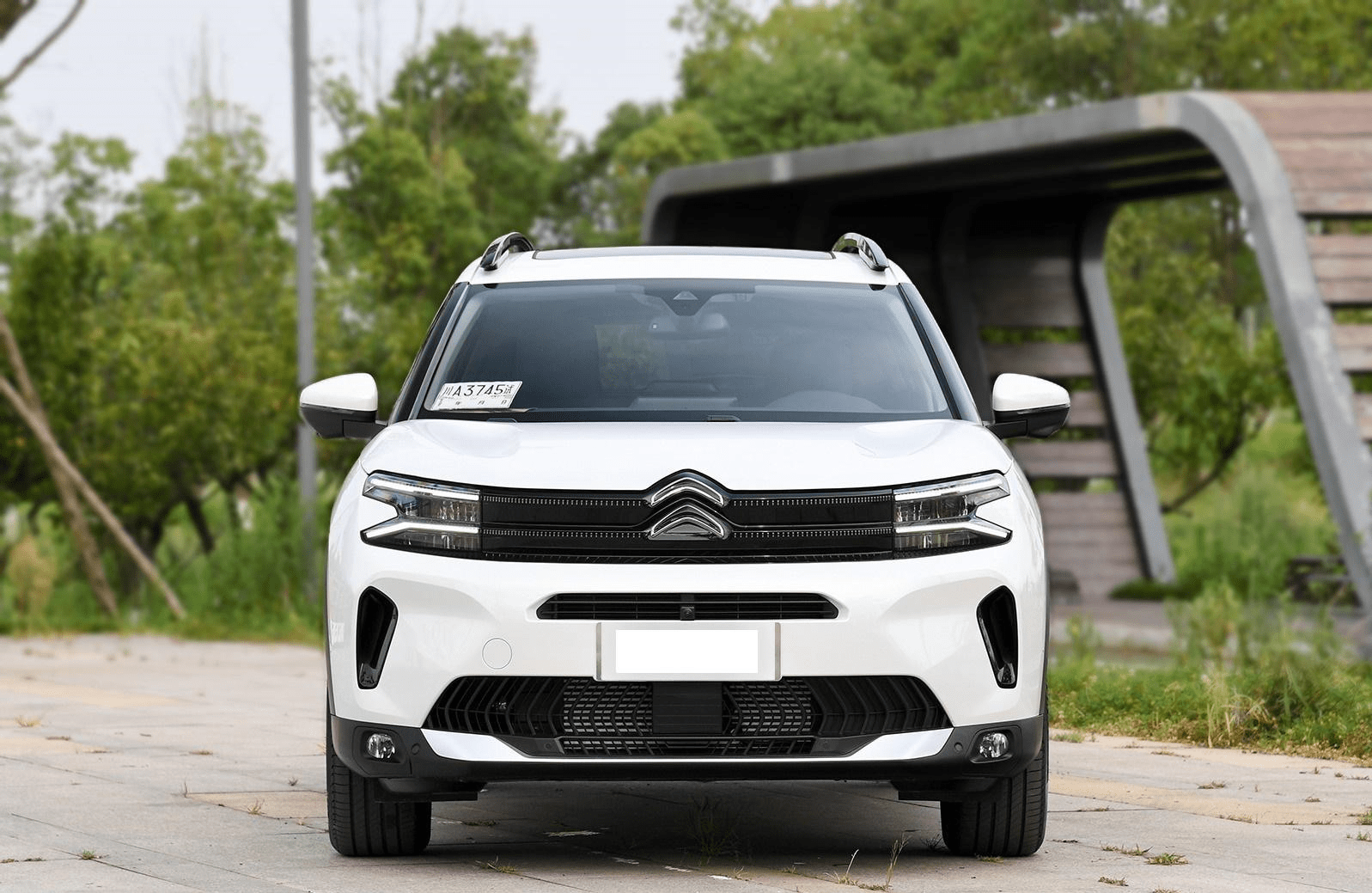 上市被国人捧红！出了名耐造，标配爱信8AT+豪车级静音，只喝92油_搜狐汽车_搜狐网