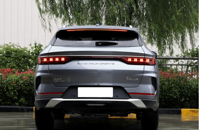 15万级SUV，欧尚Z6 iDD和比亚迪宋PLUS DM-i，到底谁的性价比更高？_搜狐汽车_搜狐网