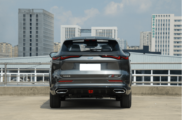 15万级SUV，欧尚Z6 iDD和比亚迪宋PLUS DM-i，到底谁的性价比更高？_搜狐汽车_搜狐网