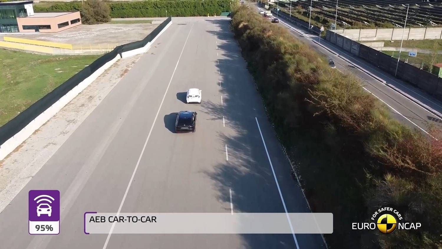 刷新中国纯电动汽车E-NCAP总得分记录，蔚来ET7安全技术全解析_搜狐汽车_搜狐网