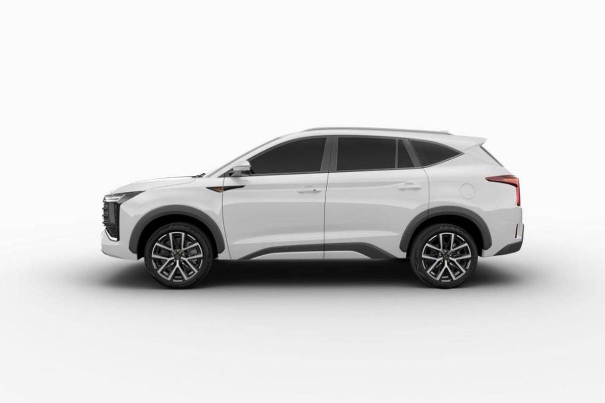 每月花费1664元 思皓X8 PLUS养车成本来了！_搜狐汽车_搜狐网