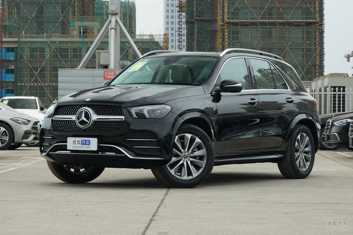 官方售价81.69万元起 新款奔驰GLE家族上市_搜狐汽车_搜狐网